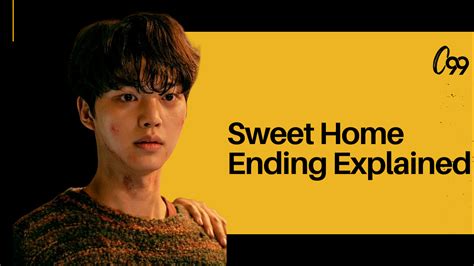 Sweet Home Ending Explained Know If Cha Hyun Soo Will Become Human And