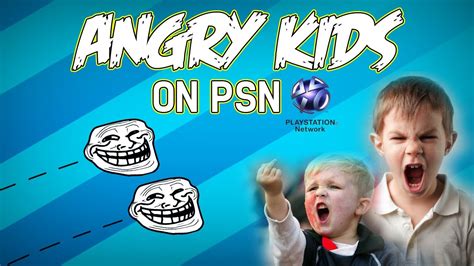 ANGRY PS3 TROLLING (Call Of Duty: Modern Warfare 3) - YouTube
