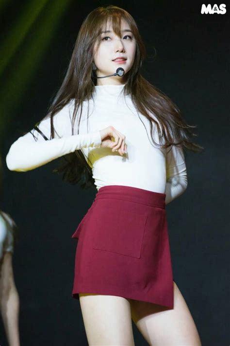 프리스틴 로아 비주얼 인스티즈instiz 이슈 카테고리