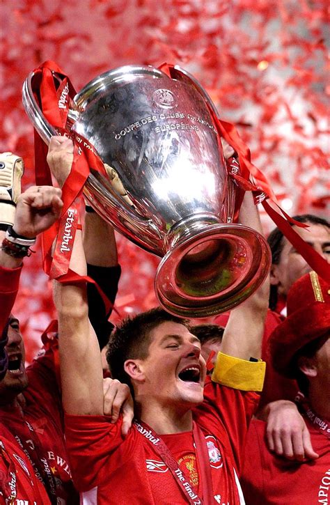 The 10 Greatest Liverpool Players Of All Time Sports Mole