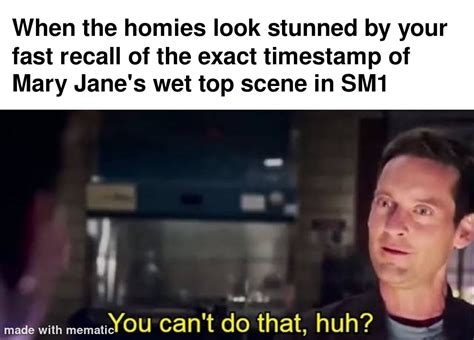 That S Some Neat Trick That Memory Of Yours R Raimimemes