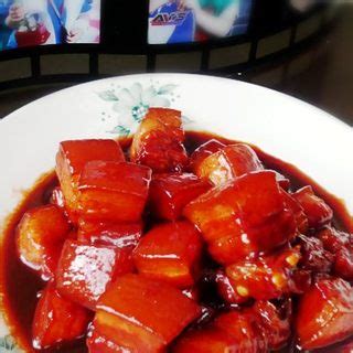 腐乳肉的做法 菜谱 美食天下