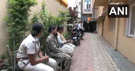 Jharkhand Ranchi Police Busts Sex Trafficking Racket 10 Women And Hostel Manager Detained