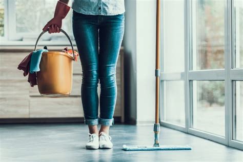Great Reasons A Move In Maid Service Is Essential The Clean Haven
