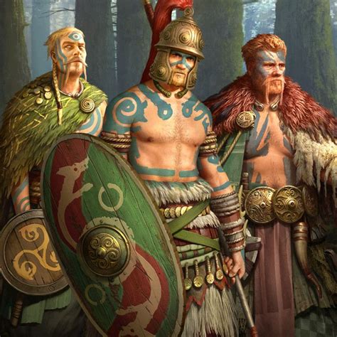 Celtic Culture Celts In China Bgfcid