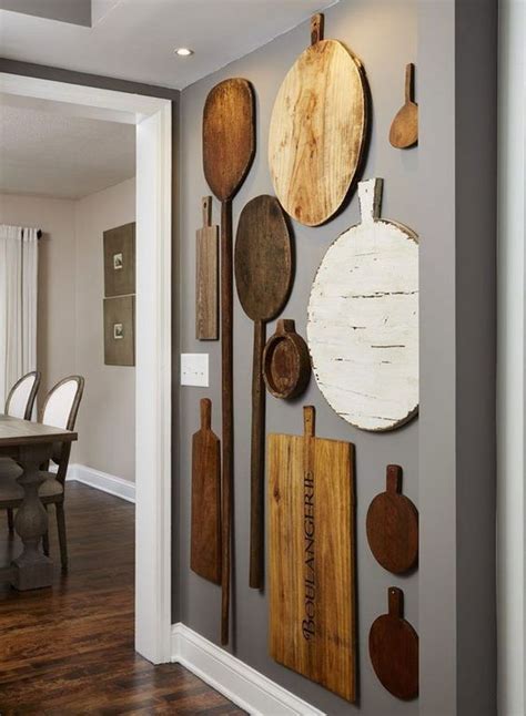 10 იდეა კედლის დეკორაციისთვის