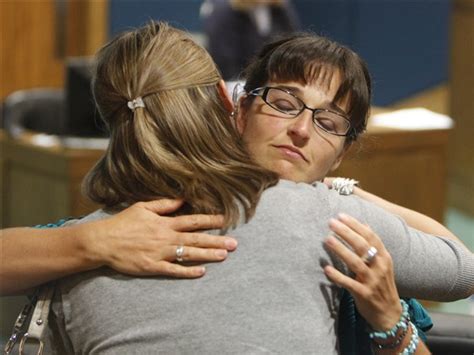 Former Ohio Teacher Convicted In Sex Case The Blade