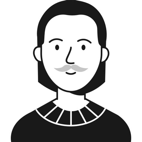 Male Generic Mixed Icon