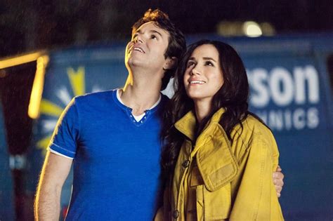 Where To Watch Meghan Markles Tv Shows And Movies Popsugar Entertainment