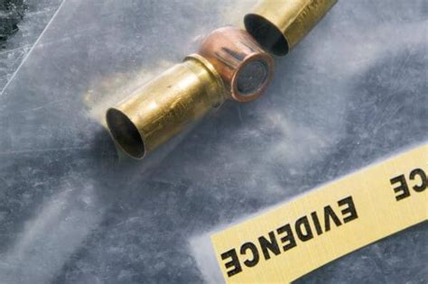 How Do I Become A Forensic Firearms And Ballistics Expert