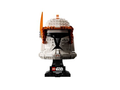 LEGO 75350 Star Wars Hełm dowódcy klonów Codyego najlepsza cena opinie sklep online