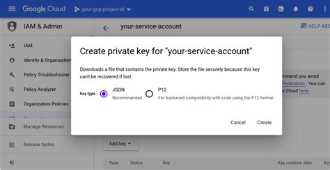 Quick Start Guide For The Hivemq Enterprise Extension For Google Cloud