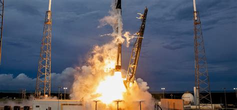 Spacex Teases Extreme Falcon 9 Launch Cadence Goals In Starship