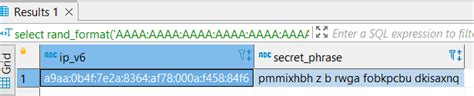 how to efficiently generate test data with sql hackernoon
