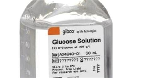 Gibco™ Glucose Solution Selectscience