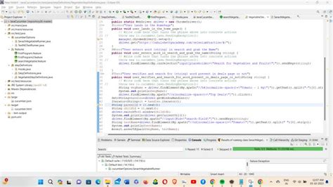 Sasikiran Kakara On Linkedin Cucumberframework Seleniumautomation