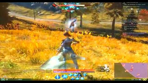 Skyforge Cryomancer Gameplay Youtube