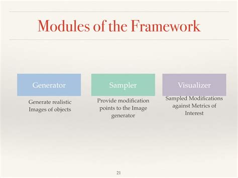 Ai Driven Classification Framework For Advanced Test Automation Ppt
