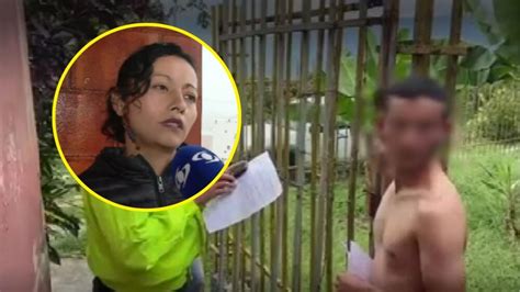 Madre De Alexis Delgado Señala A Su Hermana Como Cómplice En El