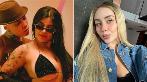 Karely Ruiz Y Maya Nazor Podrían Verse Las Caras Muy Pronto En