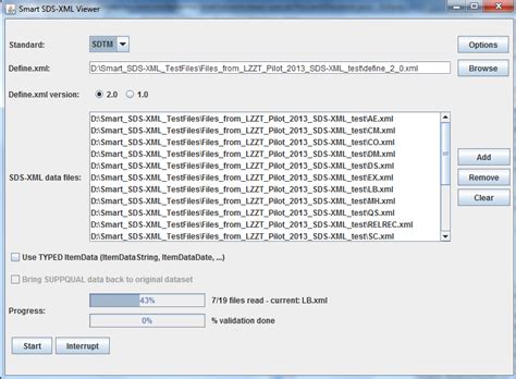 Xml Viewer
