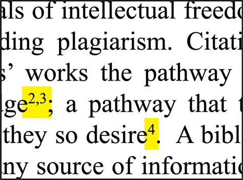 Text Citations Ama Style 10th Edition Research Guides At