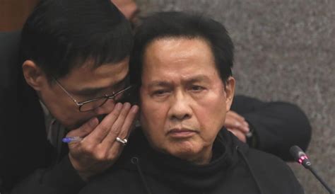Pinoy Publiko Quiboloy Tuloy Pagtakbo Sa Senado Disqualification