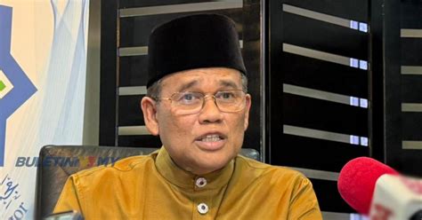 Siasatan Ehati Jais Panggil 40 Individu Rakam Keterangan Buletin Tv3 Malaysia