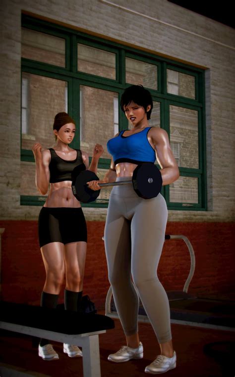 Heightart On Twitter Fast Learner Sizetwitter Minigiantess