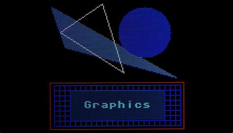 Coding Graphics With Micropython On Raspberry Pi Pico Displays