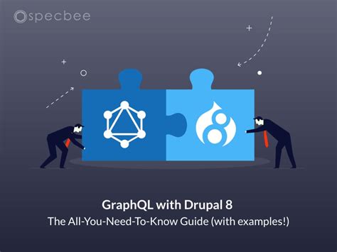 graphql with drupal 8 the all you need to know guide with examples