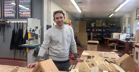 Meet Bryan Who Has A Successful Teaching Career Through Kibbles