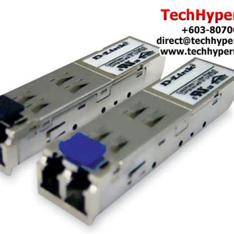 D-Link DEM-314GT Module