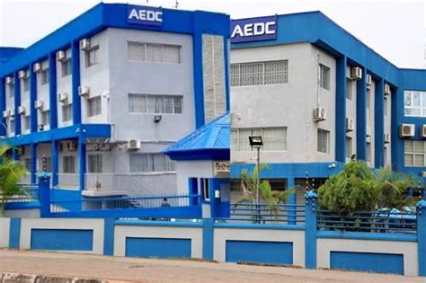 Aedc Decries ₦1 6bn Monthly Loss From Energy Theft