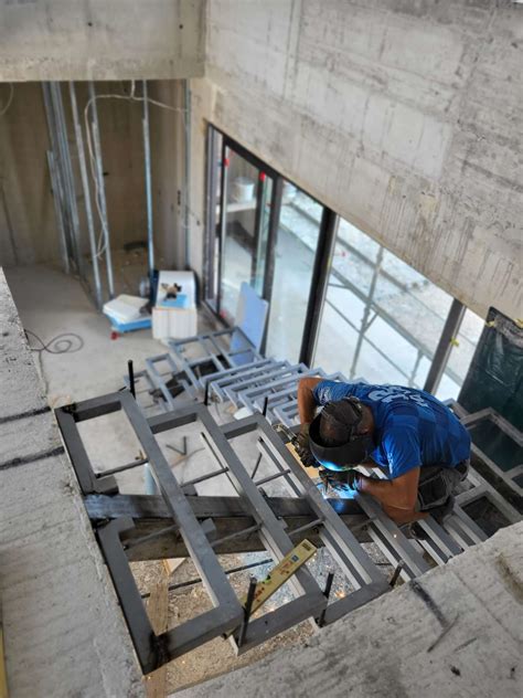 Stepenice Labrum Doo