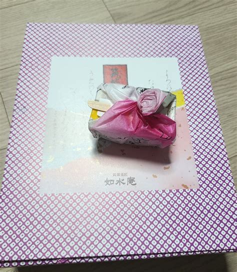 선물받아서 먹어본 일본 여행 기념품 일본 과자츠쿠시모찌 등 네이버 블로그
