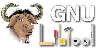 Logos Of GNU Packages GNU Project Free Software Foundation