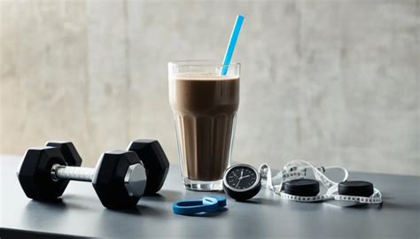 Eiweiß Timing Vor oder nach dem Training optimal