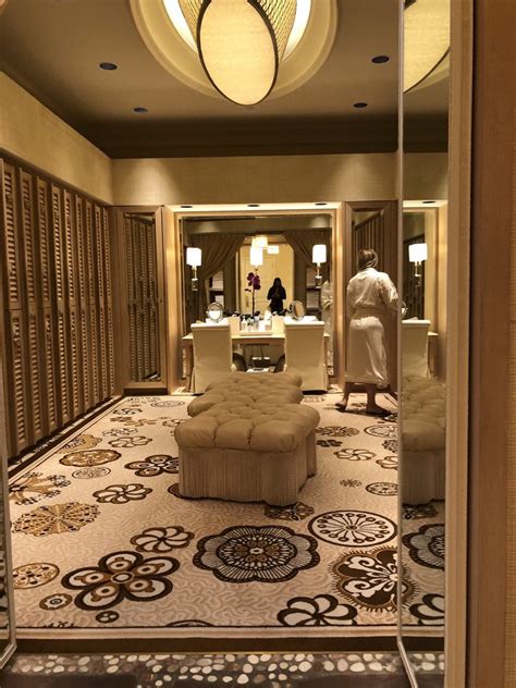 The Spa At Wynn 91 Photos And 160 Reviews 3131 Las Vegas Blvd S Las