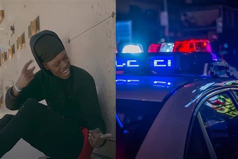 Foolios Mom Confirming He Got Shot In 2023 Fuels Yungeen Ace