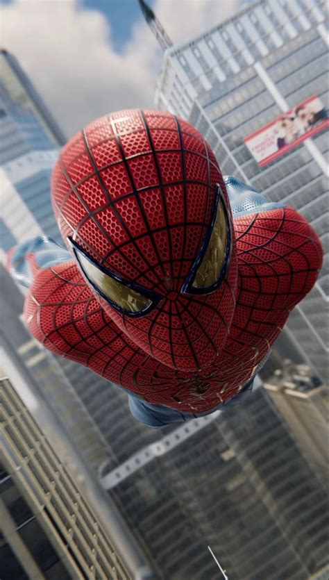 Pin By Man On Spiderman Ps4 Spiderman Amazin Spiderman Amazing