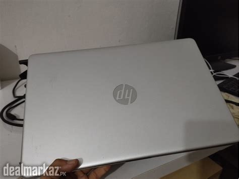 Hp Laptop 15 Dy2xxx 11gen Core I5 203434 Laptops In Rawalpindi