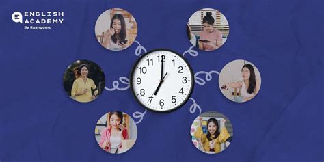 50 Contoh Daily Activity Dalam Bahasa Inggris