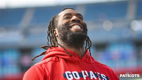 Matthew Judon Featured On Hilarious Episode Of Behind The B From