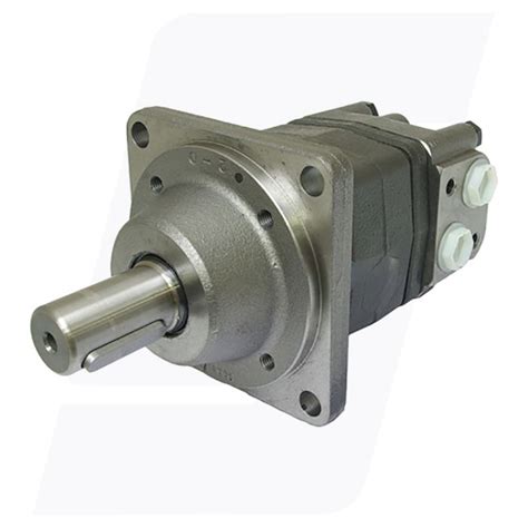 Danfoss Orbitmotor Omsw 315 Hydraulicworld Nl