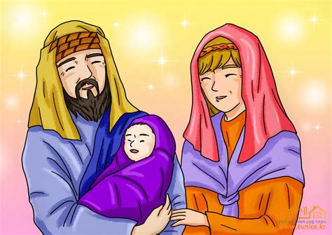 0114 이삭의 출생 창세기 211~8 유니게