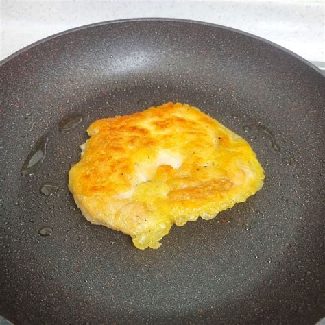 닭 다리 살 스테이크