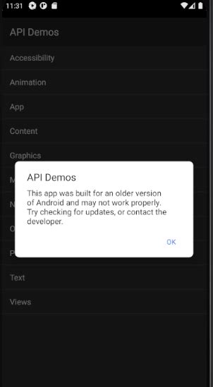 I Am Unable To Perform Any Operations In Appium Issues Bugs Appium