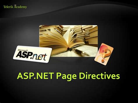 Ppt Aspnet Web Forms Intro Powerpoint Presentation Free Download Id1786688
