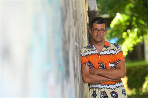 Dušan Čavić Za Novars Mnogo Budala Kulova I Divnih Ljudi